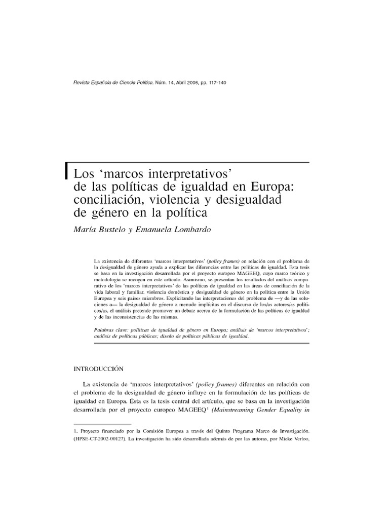 macros interpretativos | PDF macros interpretativos | PDF