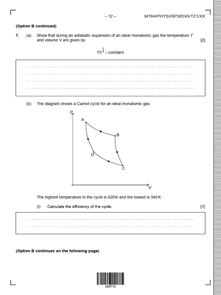 B4 Worksheet3 Download Free Pdf Temperature Gases
