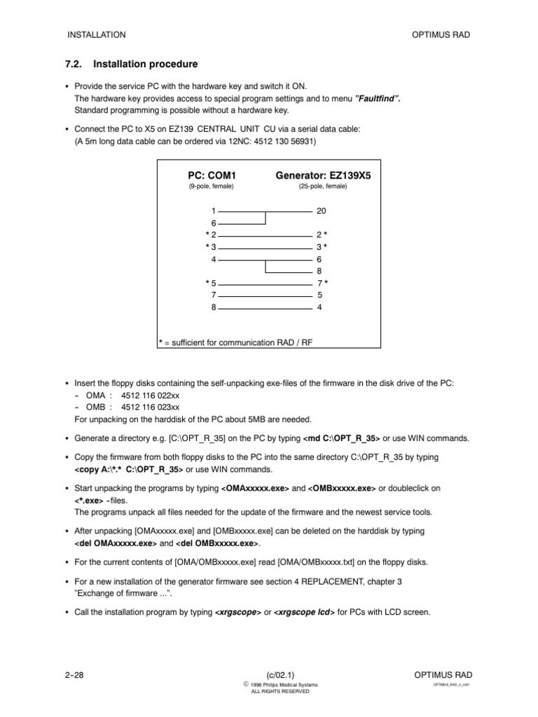 Cable Assembly Pinouts | PDF | Personal Computers | Hard Disk Drive