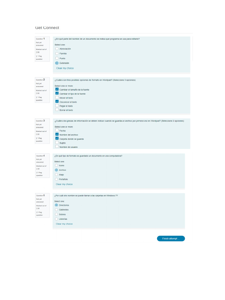 Prueba Cisco 2 | PDF