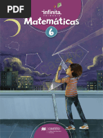 ? MT 6° Matepracticas 6 | PDF