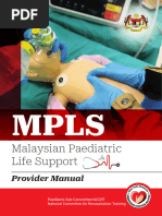 BLS TRAINING MANUAL Second Edition PDF 2023-1 - 240226 - 093323 | PDF ...