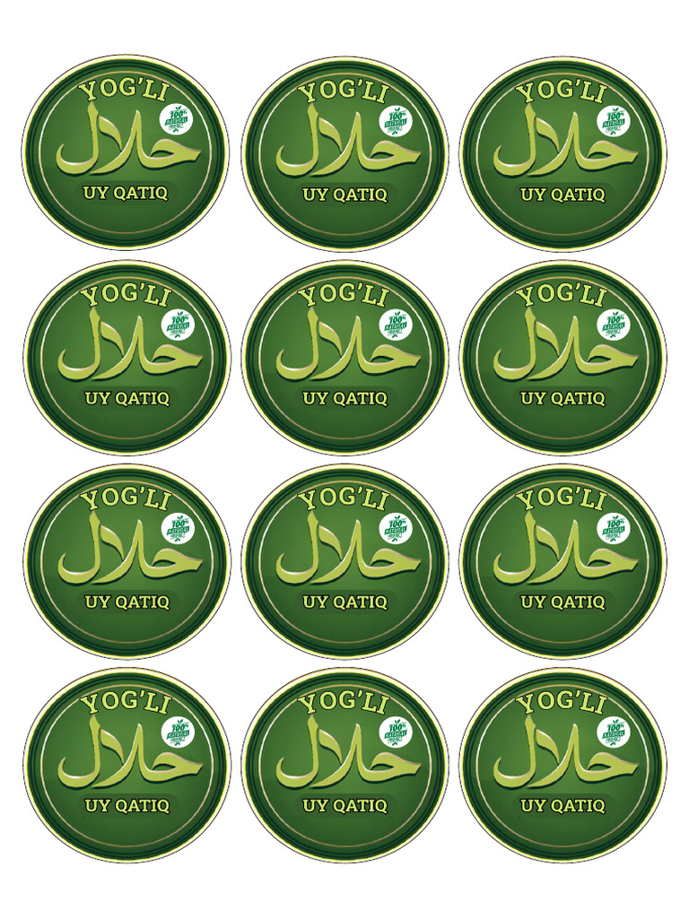 Qatiq 12 Ta 2000 | PDF