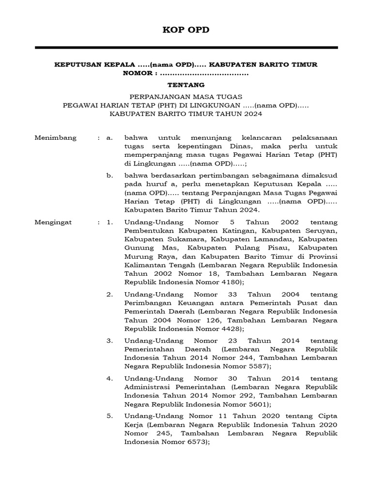 1 FORM SK PHT 2024 | PDF