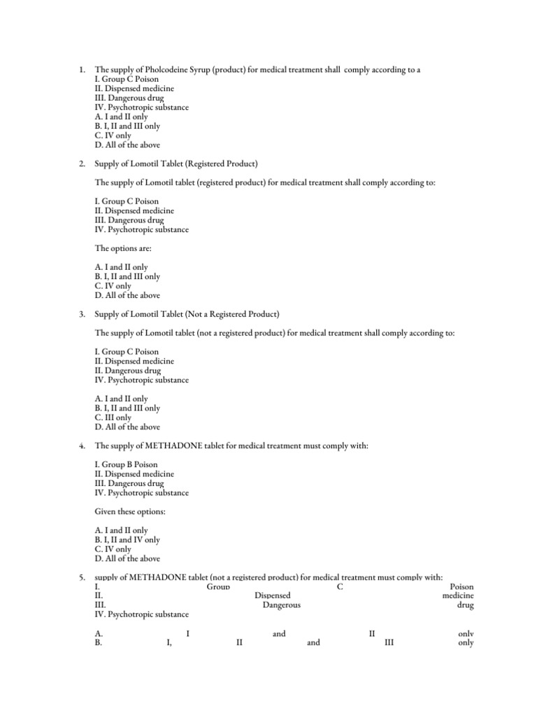 Creating Quest | PDF | Pharmacy | Medical Prescription