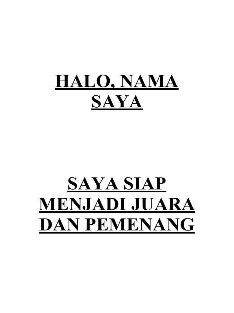 Soal LCT Fix Print | PDF