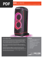 MVSilicon BP1048B2 ENG | PDF