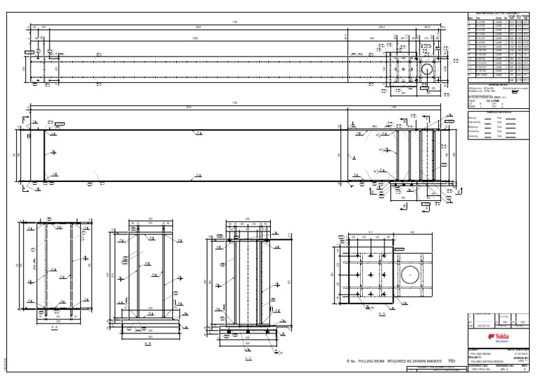 PB1 - STANDARD - Rev 0 | PDF