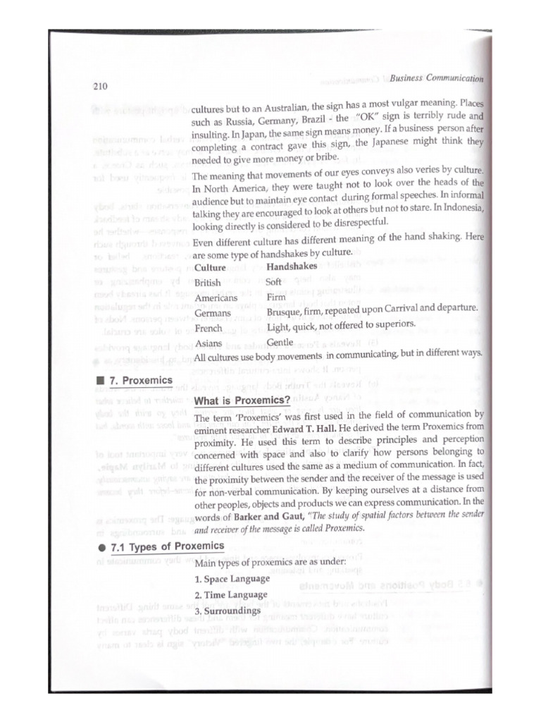 Business Communication | PDF