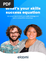 WEF_Global_Skills_Taxonomy_Adoption_Toolkit_2025 | PDF | Metadata | Workforce Development