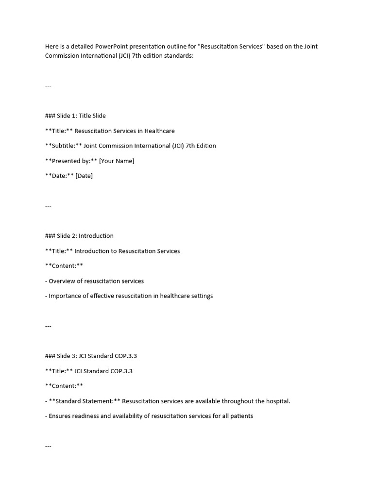 Resuscitation Cop | PDF | Cardiopulmonary Resuscitation | Medical Specialties