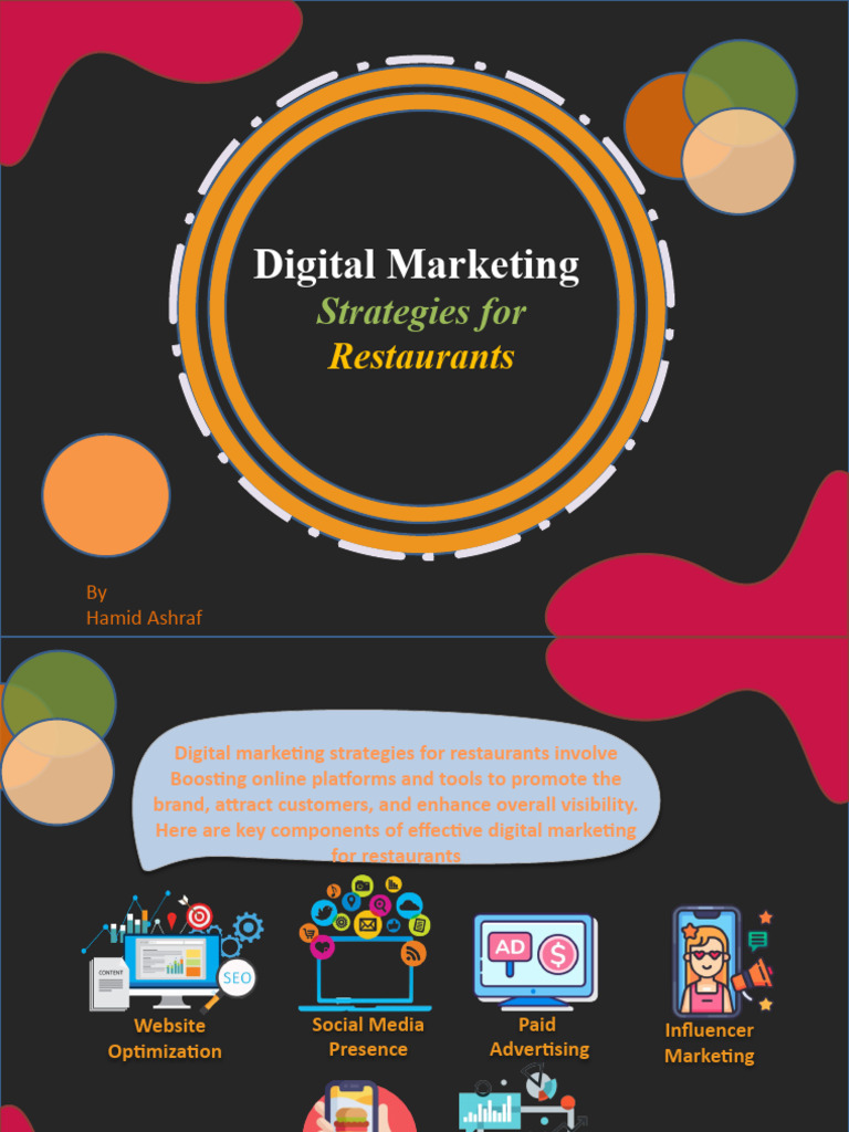 Presentation 2 | Download Free PDF | Digital Marketing | Analytics