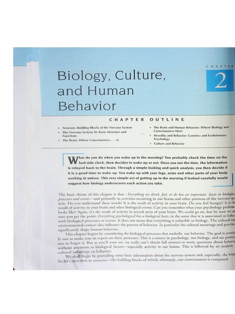 Psychology Indian Subcontinent Edition 34 43 Pdf