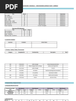 DTCP Approved Layout No. 102/2023 | PDF