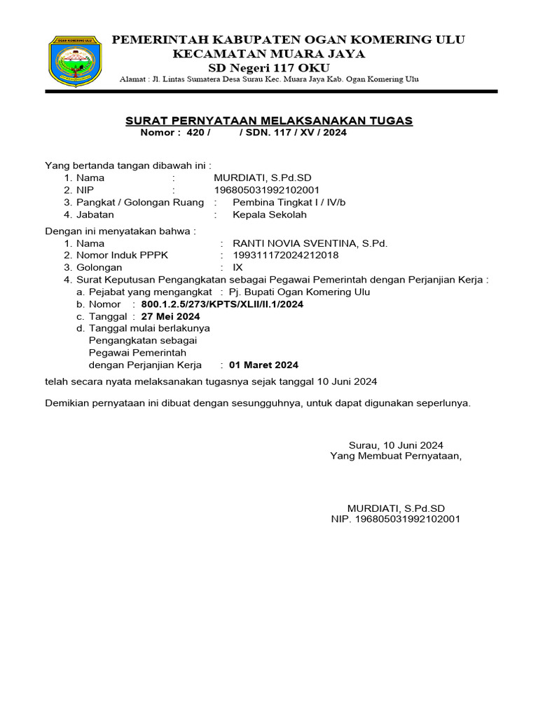 Blanko SPMT | PDF | Perjalanan