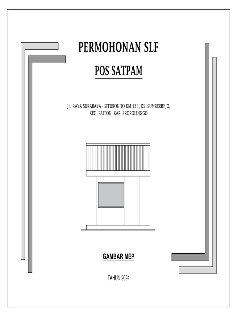 Gambar Mep | PDF