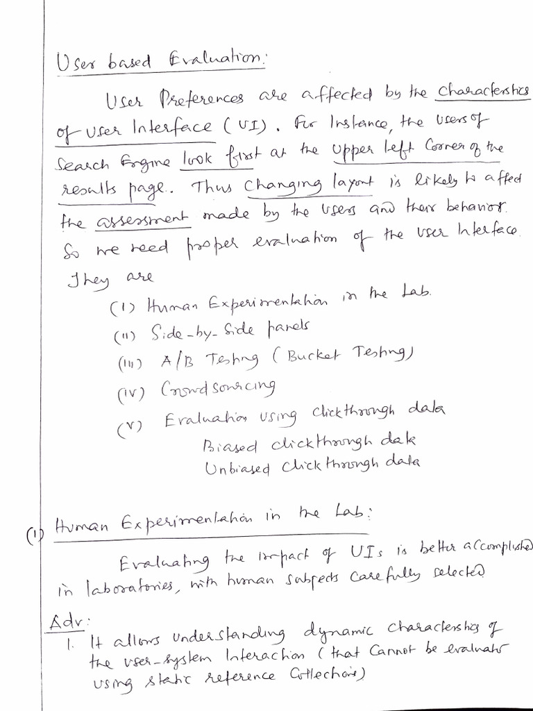 Unit 2 Part 2 (Final) | PDF | Information Retrieval | Knowledge Management