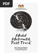 Rumus Matematik SPM 2021 | PDF