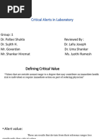 NCC MERP Medication Error Categories | PDF