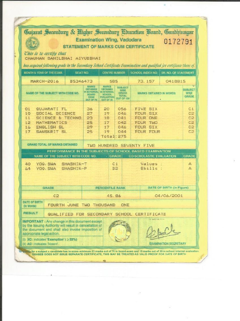 All Educational Documents 2 | PDF