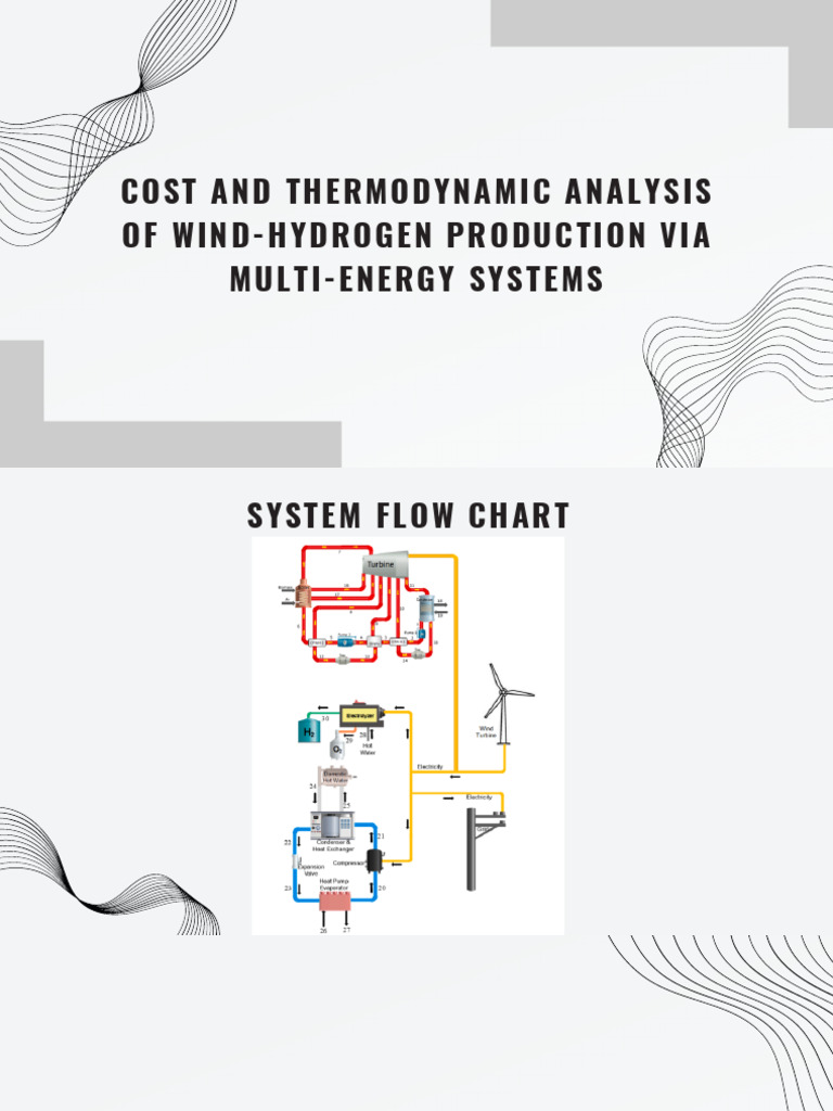 System Flow Chart | PDF