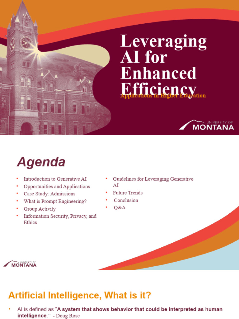 Unlocking The Power of Generative Ai Final | PDF | Artificial ... Unlocking The Power of Generative Ai Final | PDF | Artificial ...