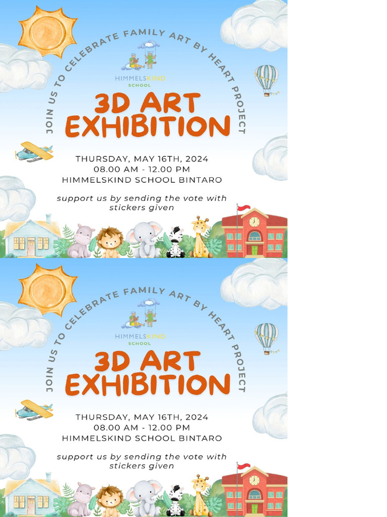 Vote for a Project | PDF