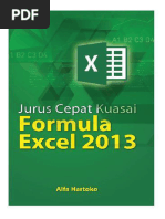 Modul Ms Excel 2019 | PDF