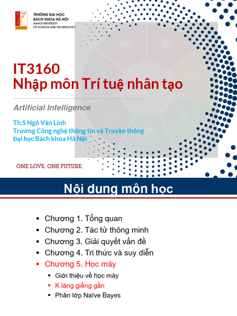 L13 KNN | PDF