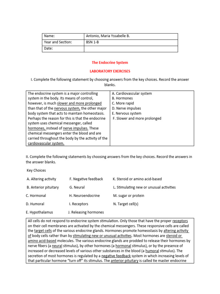 Antonio Maria Yssabelle B. - Module 5 - Laboratory Activities | PDF ...