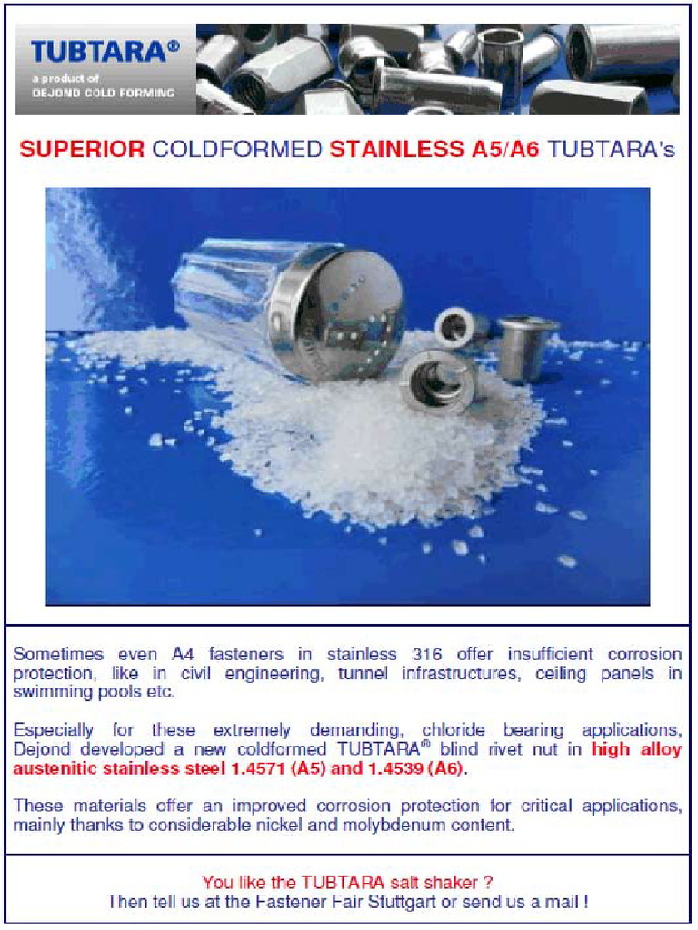 A5A6 Salt Tubtara | PDF