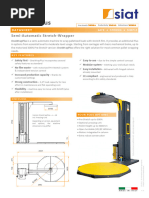 Autobag PS125 PaceSetter OneStep EPI NA24 Final | PDF | Computing