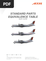 NAS43 | PDF | Steel | Screw