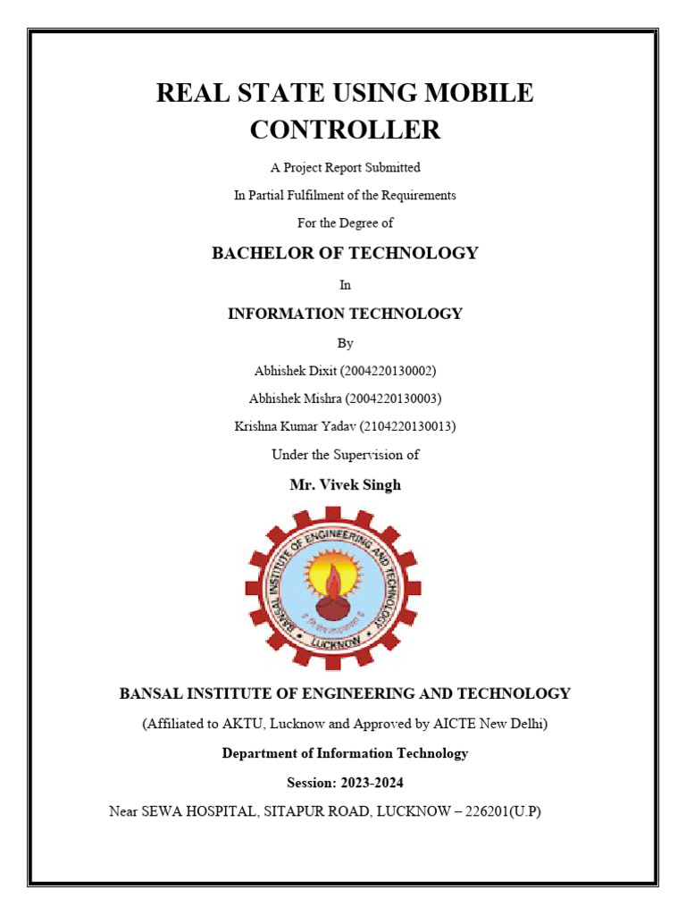 123 Merged | PDF | Cloud Computing | Mobile App