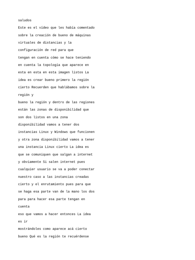 (Spanish (Auto-Generated) ) Creación de EC2 y VPC en AWS (DownSub - Com ...