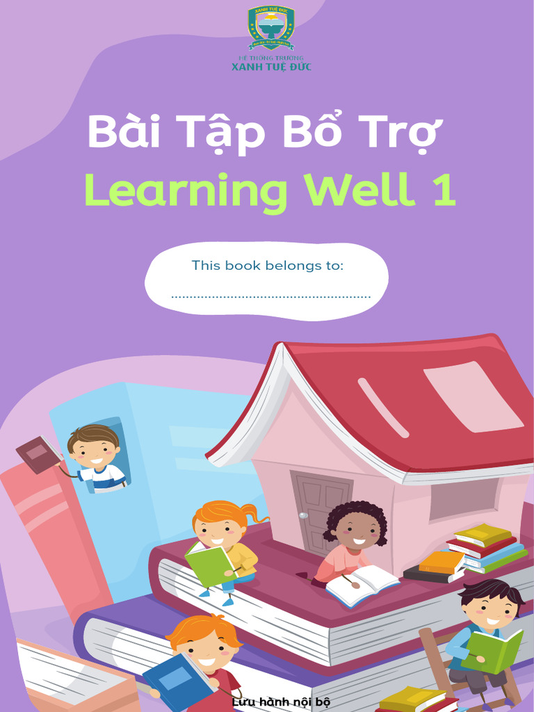 BTBT Learning Well 1 | PDF