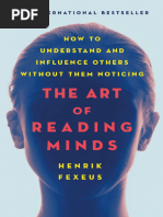 Art of Reading Minds | PDF