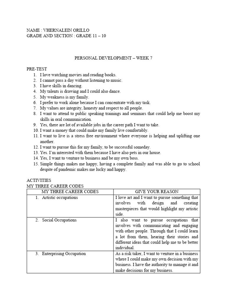 Week 7 - Perdev | PDF | Cognition | Cognitive Science