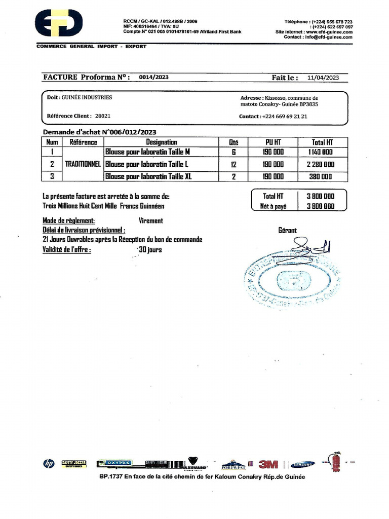 Scan - GI 0014 ET 0018 | PDF