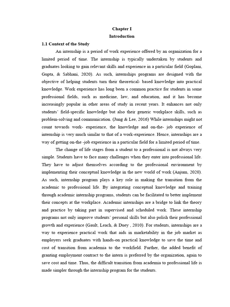 Internship Report Benish Final | PDF | E Commerce | Organizational Structure