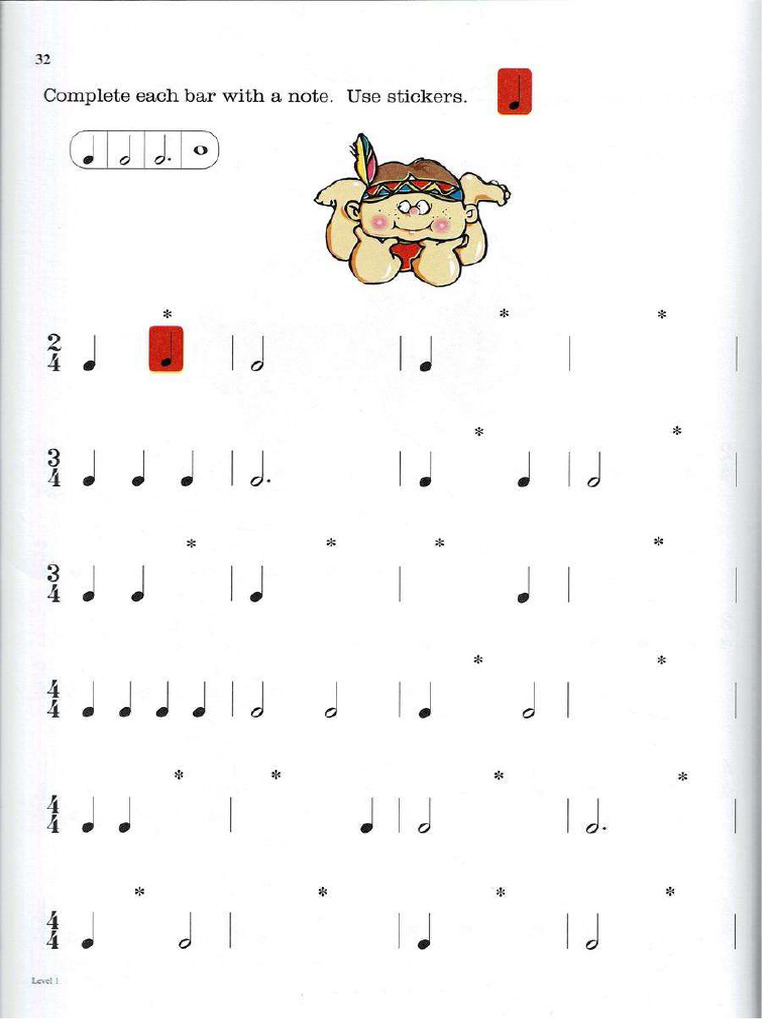 Working Sheets 1 | PDF