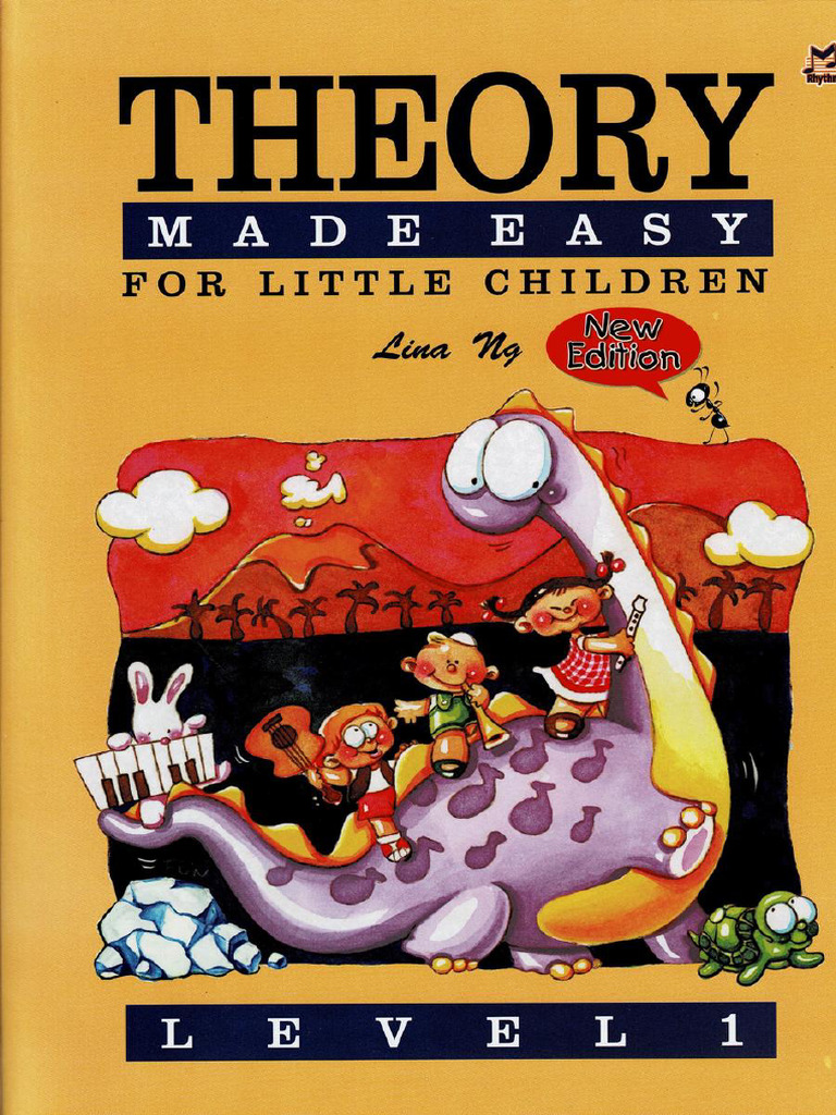 Theory Made Easy | PDF