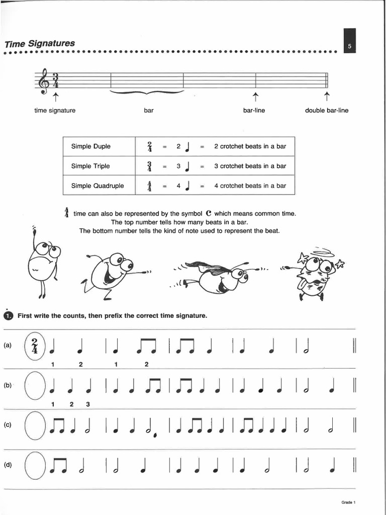Working Sheets 2 | PDF