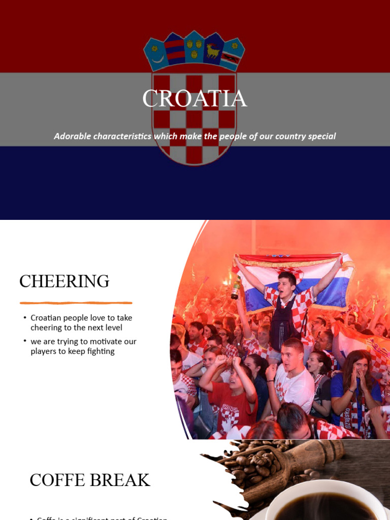 Croatia | PDF