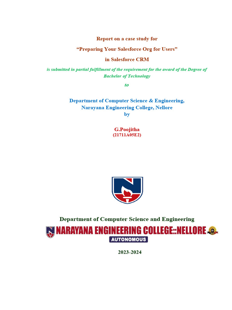 Vac Sales | Download Free PDF | Cloud Computing | Customer Relationship Management