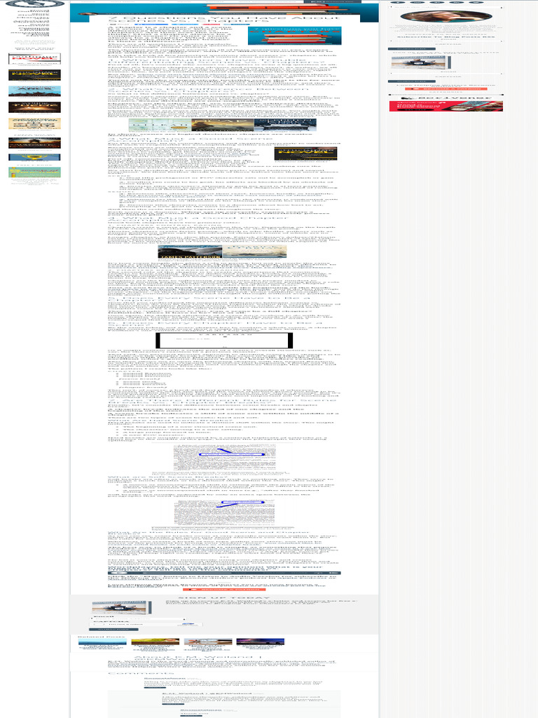 5 Questions Scenes vs Chapters | PDF