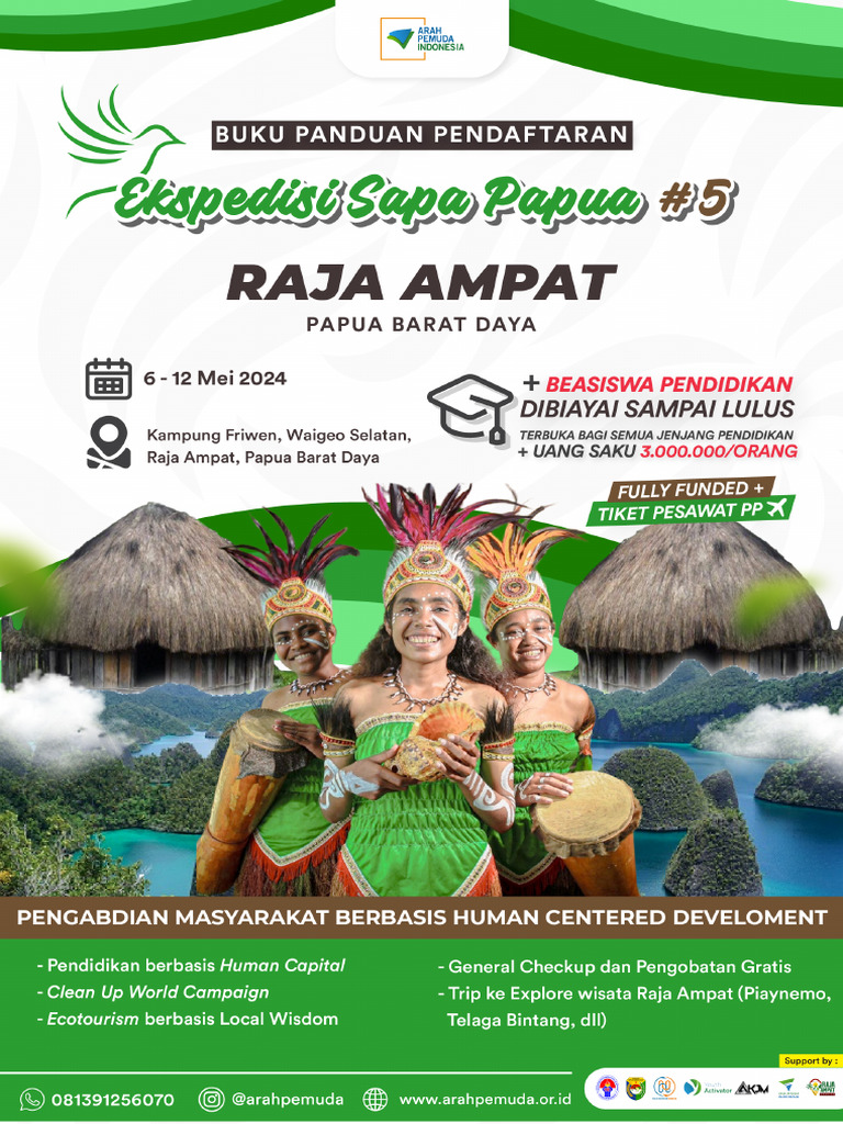 Buku Panduan Esp5 | PDF