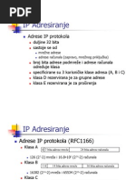 Tehnicka Specifikacija Eracun AMS | PDF