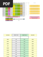 Long Jump Lesson Plan | PDF | Running