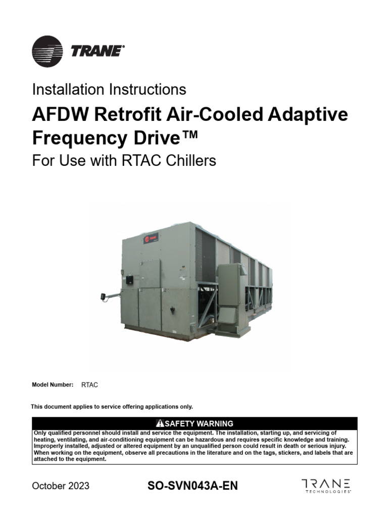 So Svn043a en - 10132023 | PDF | Chlorofluorocarbon | Personal ...